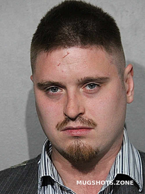 GEORGE A KALLAS 05/24/2025 - Chicago Mugshots Zone