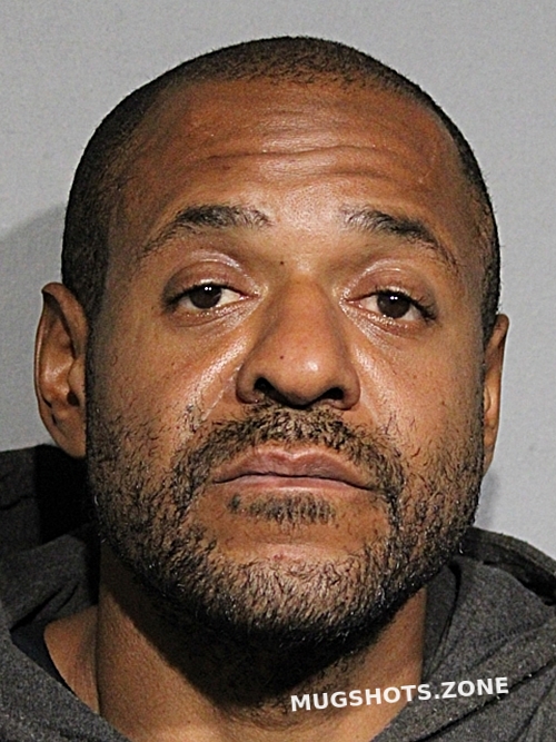 ANTHONY P TYSON 05/24/2025 - Chicago Mugshots Zone