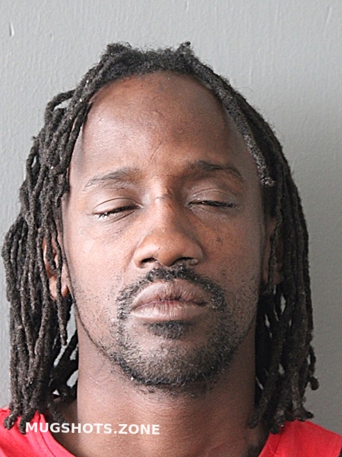 CORNELIUS LEWIS 05/24/2025 - Chicago Mugshots Zone