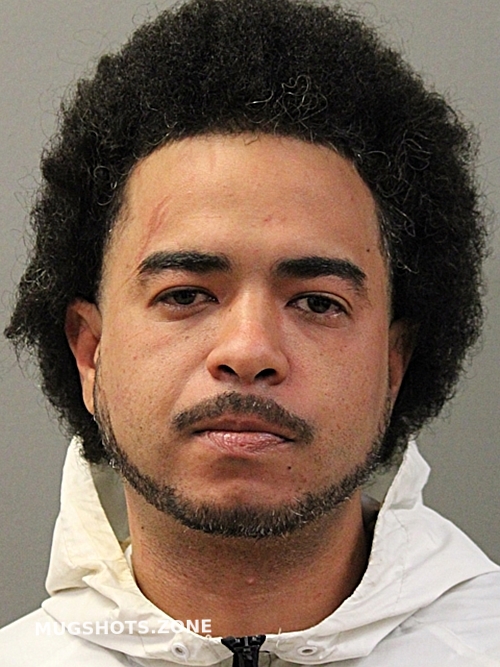 DAVID J QUINONES 05/24/2025 - Chicago Mugshots Zone