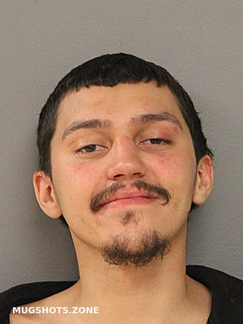 ISAAC J MATA 05/24/2025 - Chicago Mugshots Zone