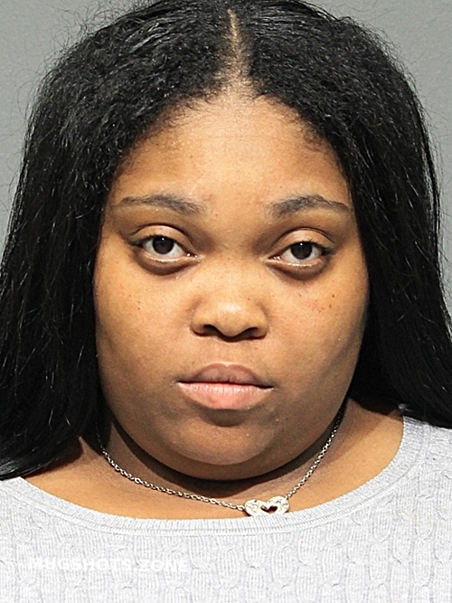 BRANDY E SHARP 05/24/2025 - Chicago Mugshots Zone