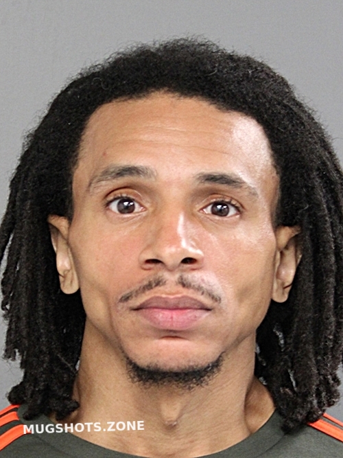 AARON HARRIS 05/24/2025 - Chicago Mugshots Zone