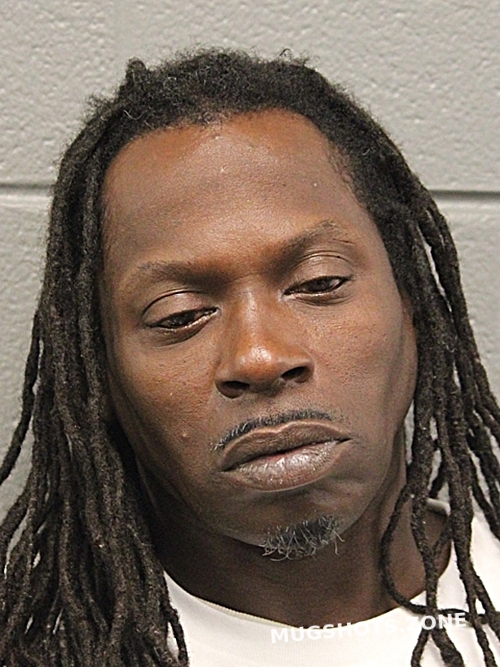 JEROME AUSTIN 05/24/2025 - Chicago Mugshots Zone