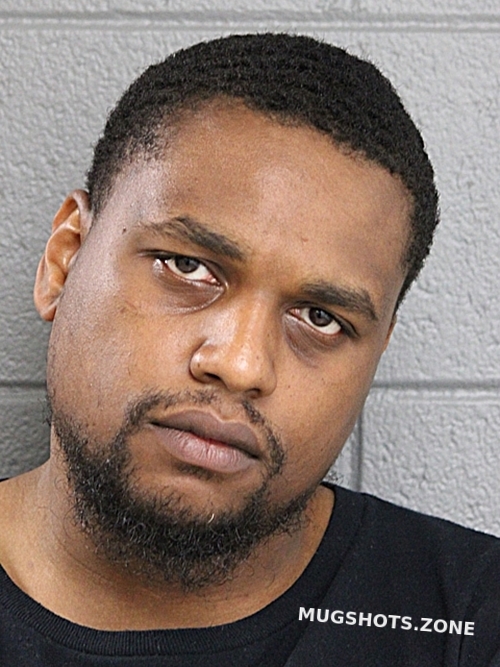 MARSHAWN ISAIAH SMITH 05/25/2025 - Chicago Mugshots Zone