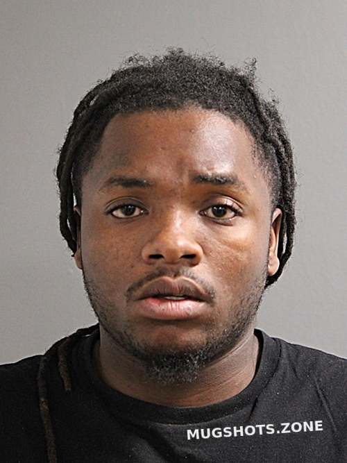 DEVIN J JOHNSON 05/25/2025 - Chicago Mugshots Zone