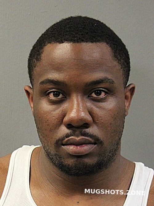 KHARI D TERRY 05/25/2025 - Chicago Mugshots Zone