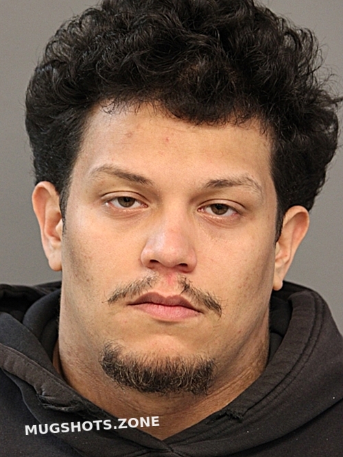 ISMAEL R GOMEZ 05/25/2025 - Chicago Mugshots Zone