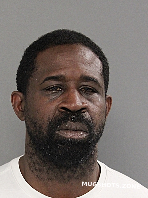 TONY BROWN 05/25/2025 - Chicago Mugshots Zone
