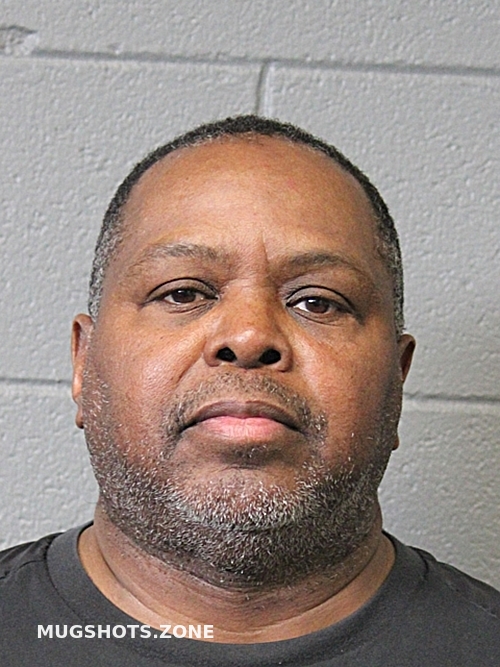 TERRY L JAMES 05/25/2025 - Chicago Mugshots Zone