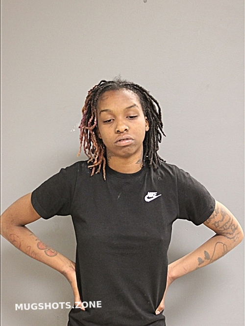 DESTINY C DEAREON DONALD 05/25/2025 - Chicago Mugshots Zone