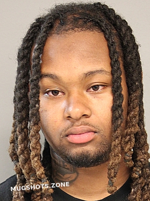 REGINALD J SMITH III 05/25/2025 - Chicago Mugshots Zone