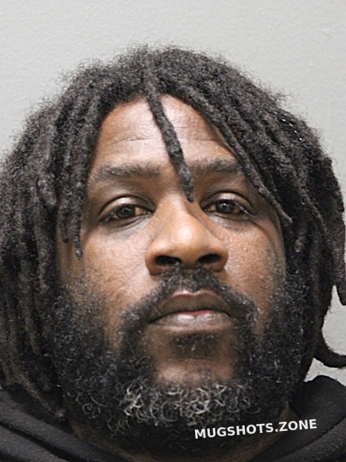 JAMES M FREEMAN 05/25/2025 - Chicago Mugshots Zone