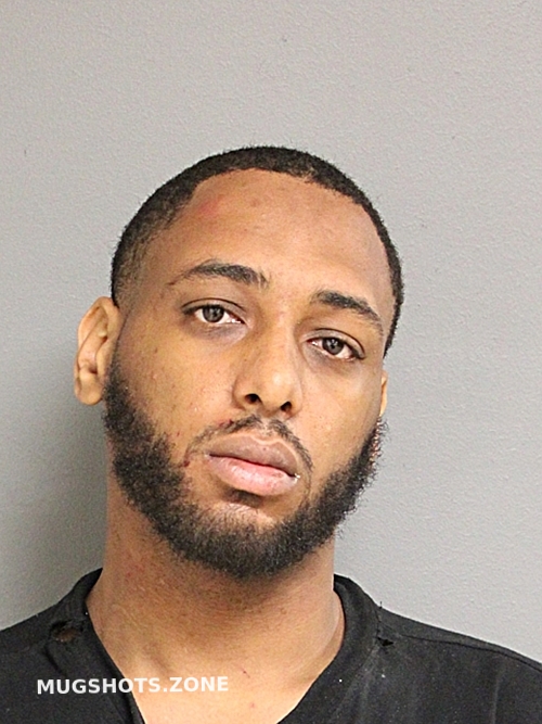 HASAN ALI CARWELL 05/26/2025 - Chicago Mugshots Zone