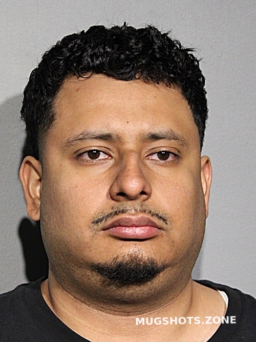 KEVIN A RAMIREZ 05/26/2025 - Chicago Mugshots Zone