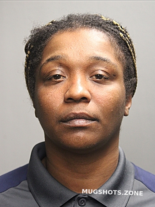 BARBARA L KING 05/26/2025 - Chicago Mugshots Zone