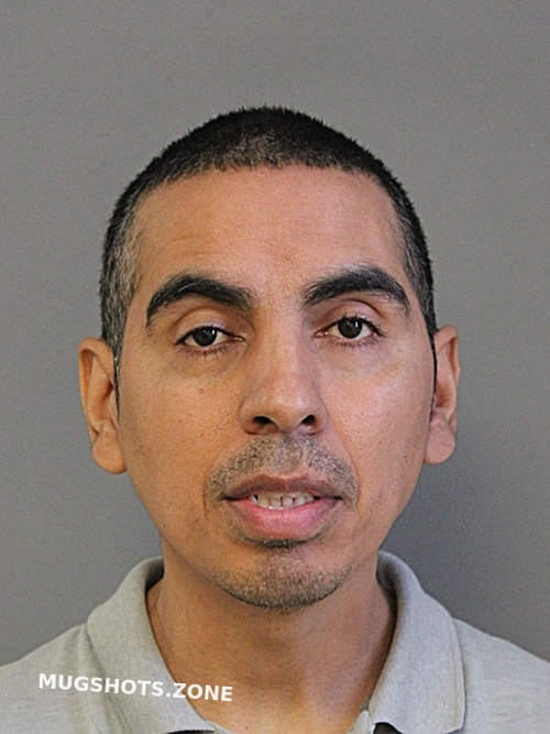 GREGORIO CORTEZ 05/26/2025 - Chicago Mugshots Zone