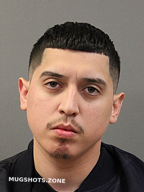 JORGE ESPANA 05/26/2025 - Chicago Mugshots Zone