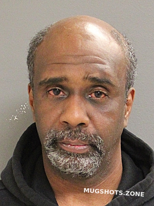 KENNETH L WILLIAMS 05/26/2025 - Chicago Mugshots Zone