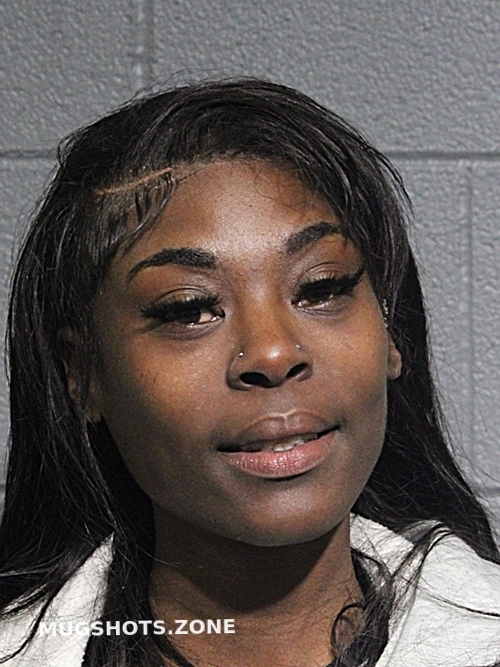 MONTOYA S PERRY 05/26/2025 - Chicago Mugshots Zone