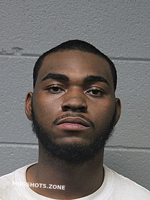 RAYVON JAYLEN SAVARY 05/26/2025 - Chicago Mugshots Zone
