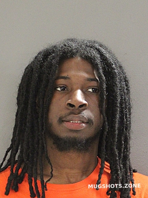 DEVONTE LANE 05/26/2025 - Chicago Mugshots Zone