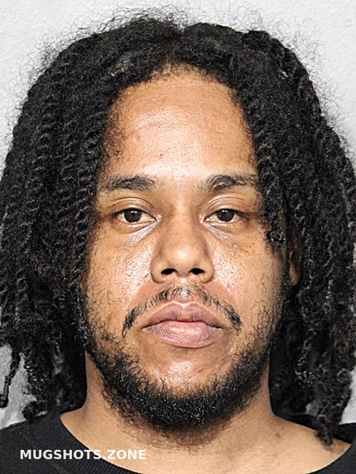 RICKEY MARKALE PAYNE 05/27/2025 - Chicago Mugshots Zone