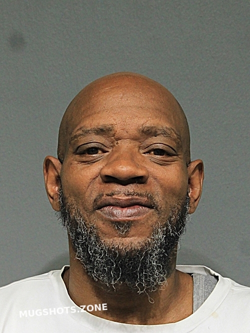 CLINT N CURRY 05/27/2025 - Chicago Mugshots Zone