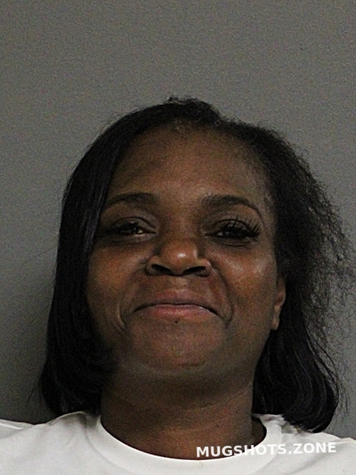 TINA SHENEE PRICE 05/27/2025 - Chicago Mugshots Zone