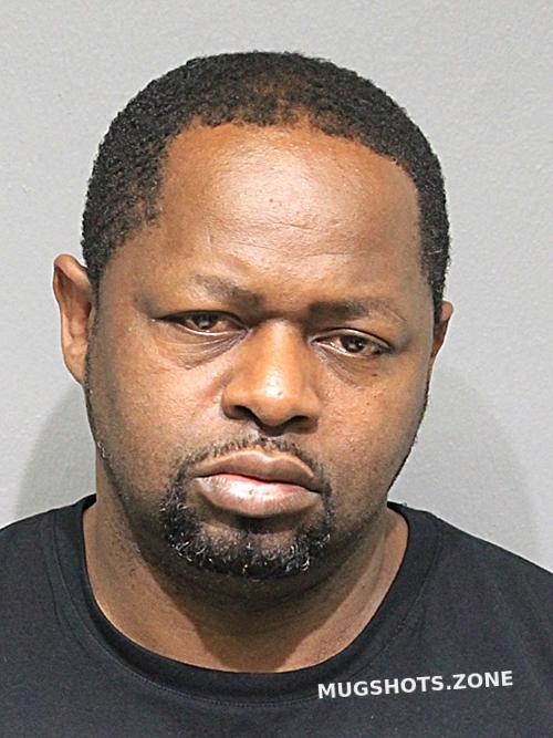 RAYMOND FULLER 05/27/2025 - Chicago Mugshots Zone