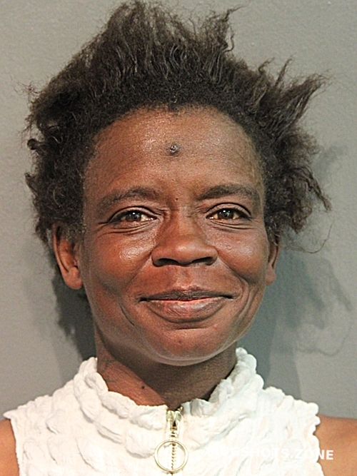 SENECA HARRIS 05/27/2025 - Chicago Mugshots Zone