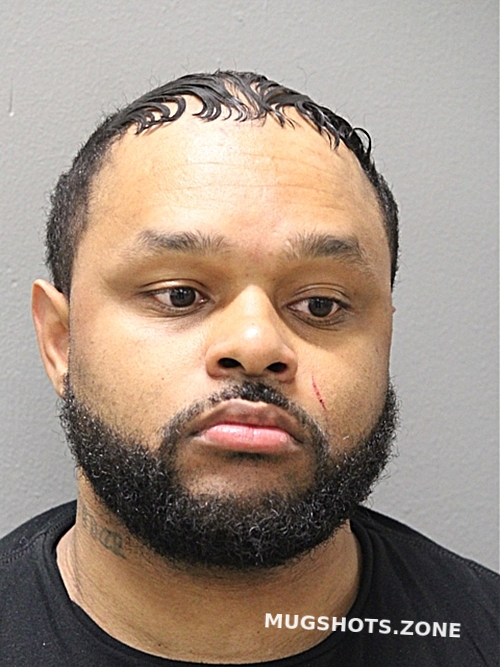 THOMAS G PHELPS 05/27/2025 - Chicago Mugshots Zone