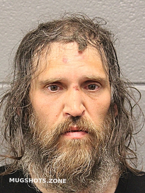 ERIC COOPER 05/27/2025 - Chicago Mugshots Zone