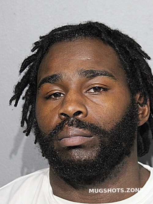 RICHARD S FLOYD 05/27/2025 - Chicago Mugshots Zone