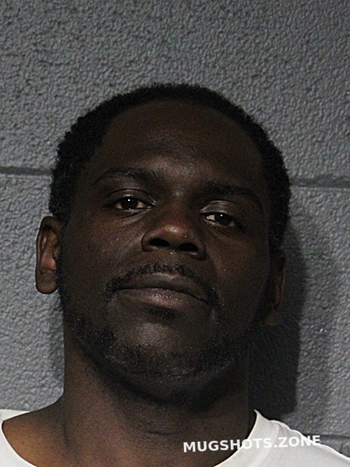 TYWON MEEKS 05/27/2025 - Chicago Mugshots Zone