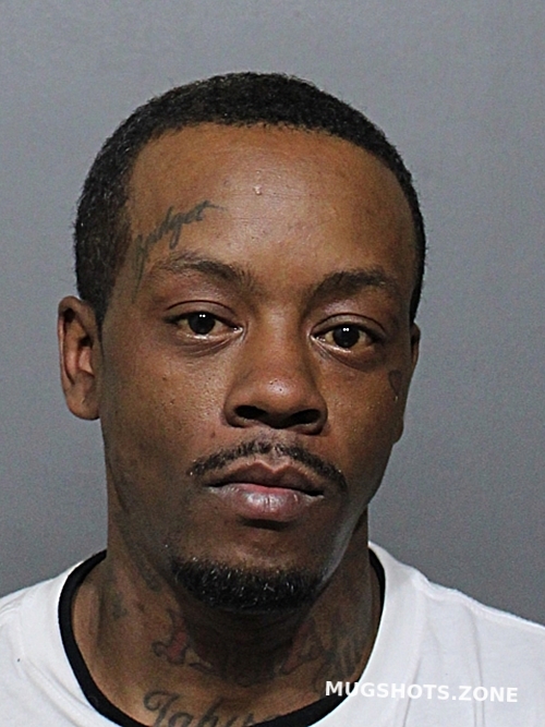 JAMAL PERKINS 05/27/2025 - Chicago Mugshots Zone
