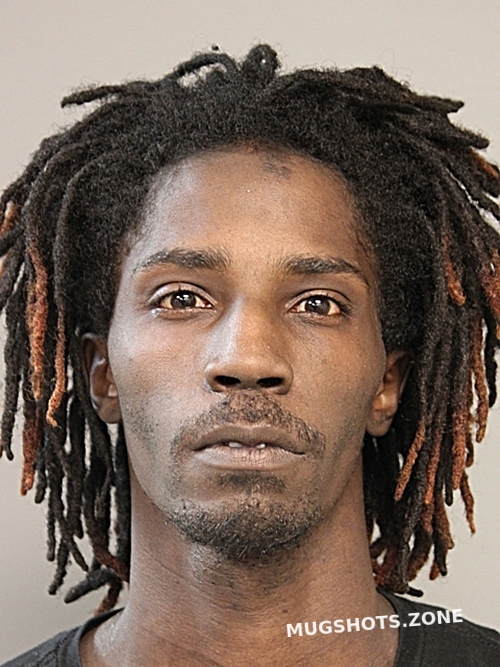 DAN LAMONT WHITLOW 05/27/2025 - Chicago Mugshots Zone