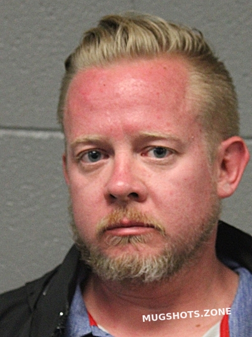 TIMOTHY HILL 05/27/2025 - Chicago Mugshots Zone