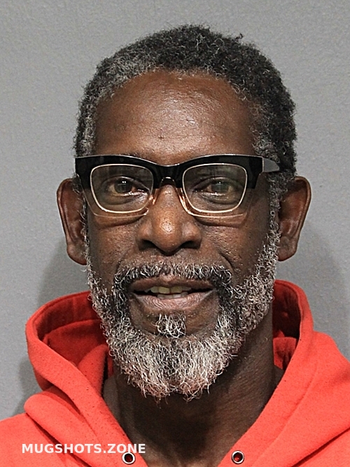 DEON BELL 05/27/2025 - Chicago Mugshots Zone