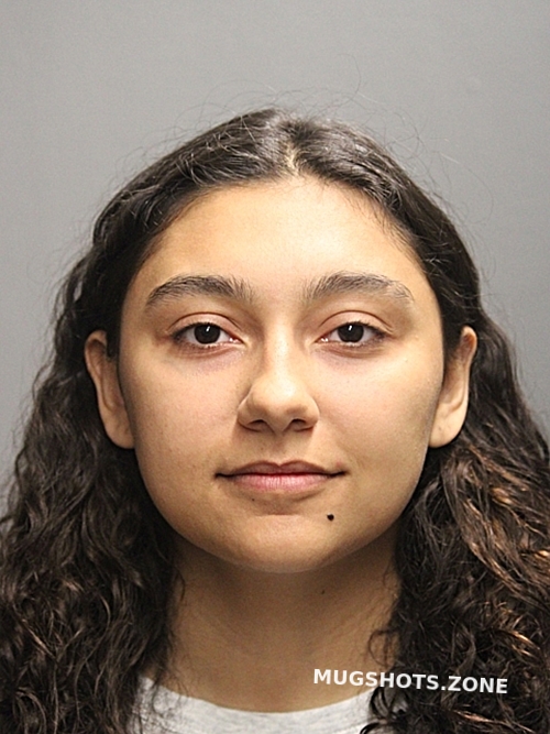 ELORA SERENE RAMIREZ 05/27/2025 - Chicago Mugshots Zone