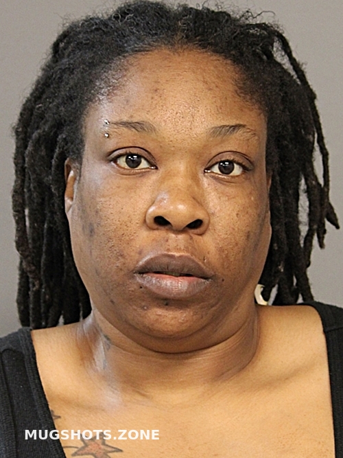 TAYANA LARONSHA JOHNSON 05/28/2025 - Chicago Mugshots Zone