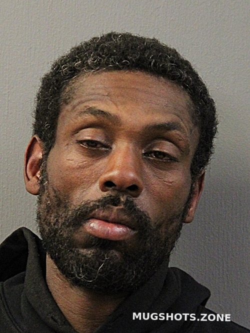 OLIVER BROWN 05/28/2025 - Chicago Mugshots Zone