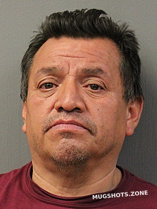 ERWIN AUGUSTO LOPEZ-AVILA 05/28/2025 - Chicago Mugshots Zone