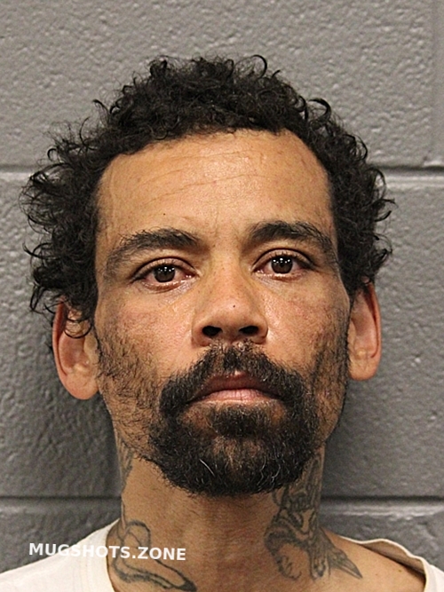 JOSHUA M BRADSHAW 05/28/2025 - Chicago Mugshots Zone