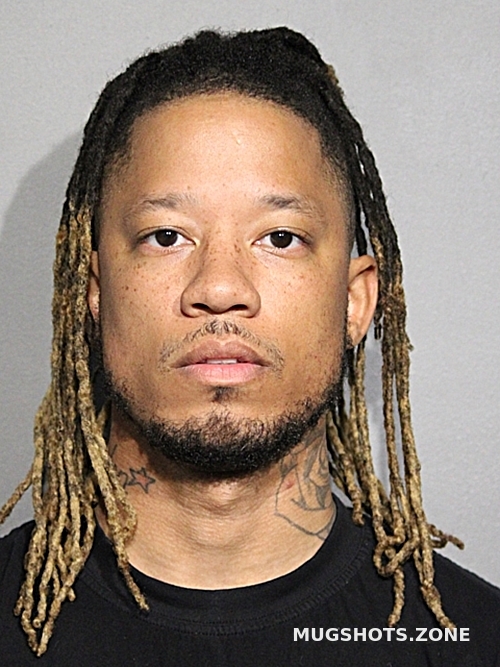 DEMETRIUS C MACK 05/28/2025 - Chicago Mugshots Zone