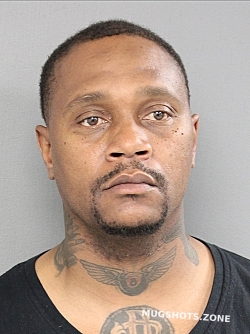 RONALD M WILEY 05/28/2025 - Chicago Mugshots Zone