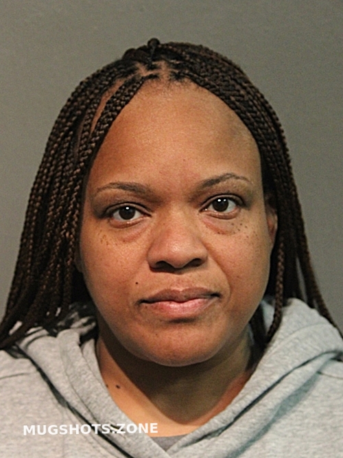 ANGELA WINFIELD 05/28/2025 - Chicago Mugshots Zone