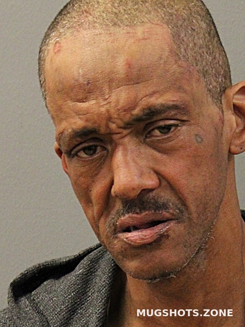 CHRISTOPHER MALLARD 05/28/2025 - Chicago Mugshots Zone