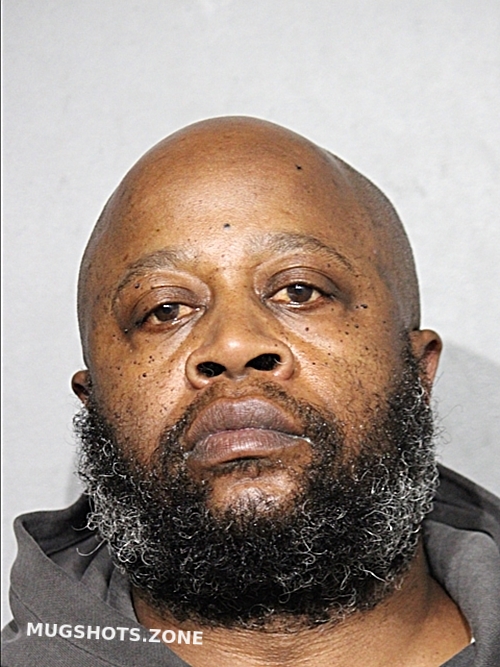 CALVIN M MILLER 05/28/2025 - Chicago Mugshots Zone