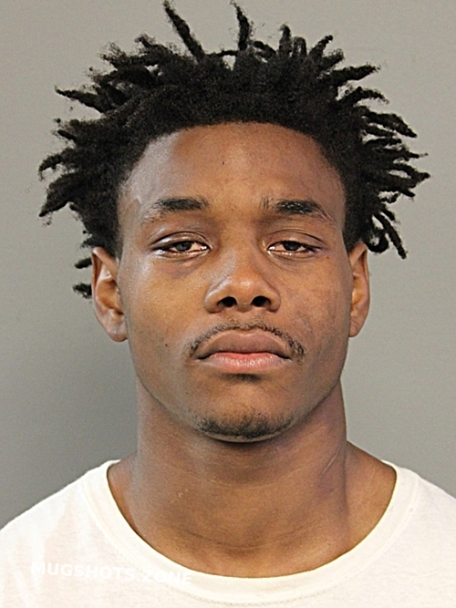 DEVONTE D DRAKE 05/28/2025 - Chicago Mugshots Zone